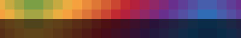 rainbow Natural colors for food, beverages and cosmetics | BioconColors ...