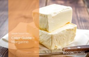 Featured detail - Coloring Margarine - BIOCON COLORS