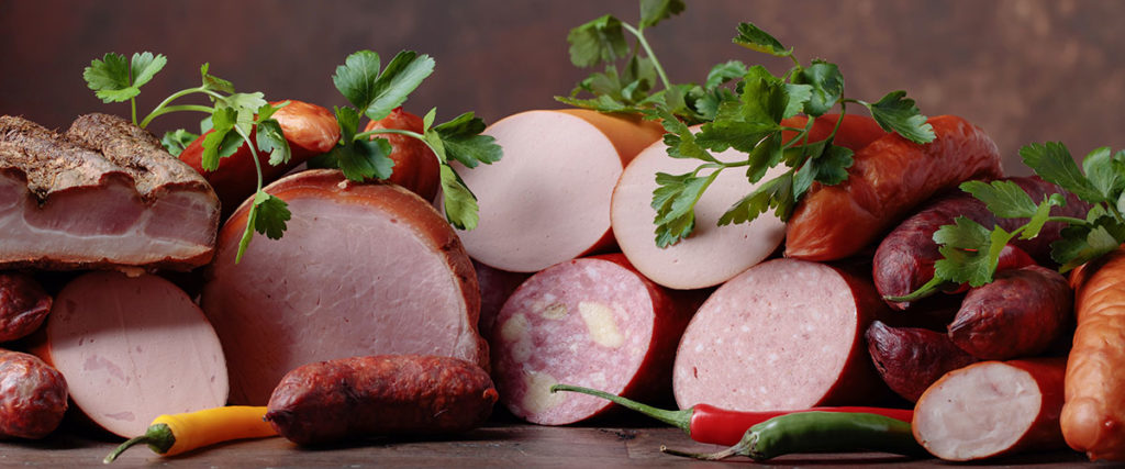 Meat coloring, ham, natural colors, food coloring, BioconColors ...